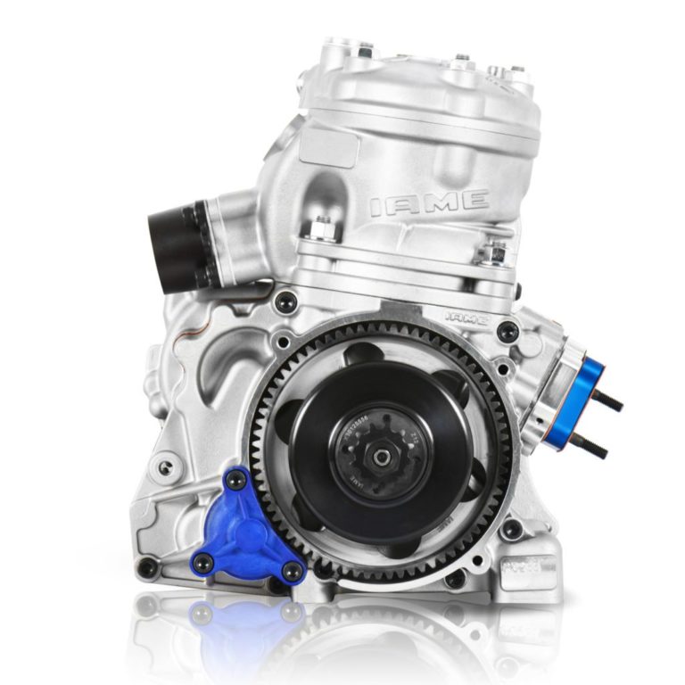 X30 SUPER – Iame Karting | Official Engines
