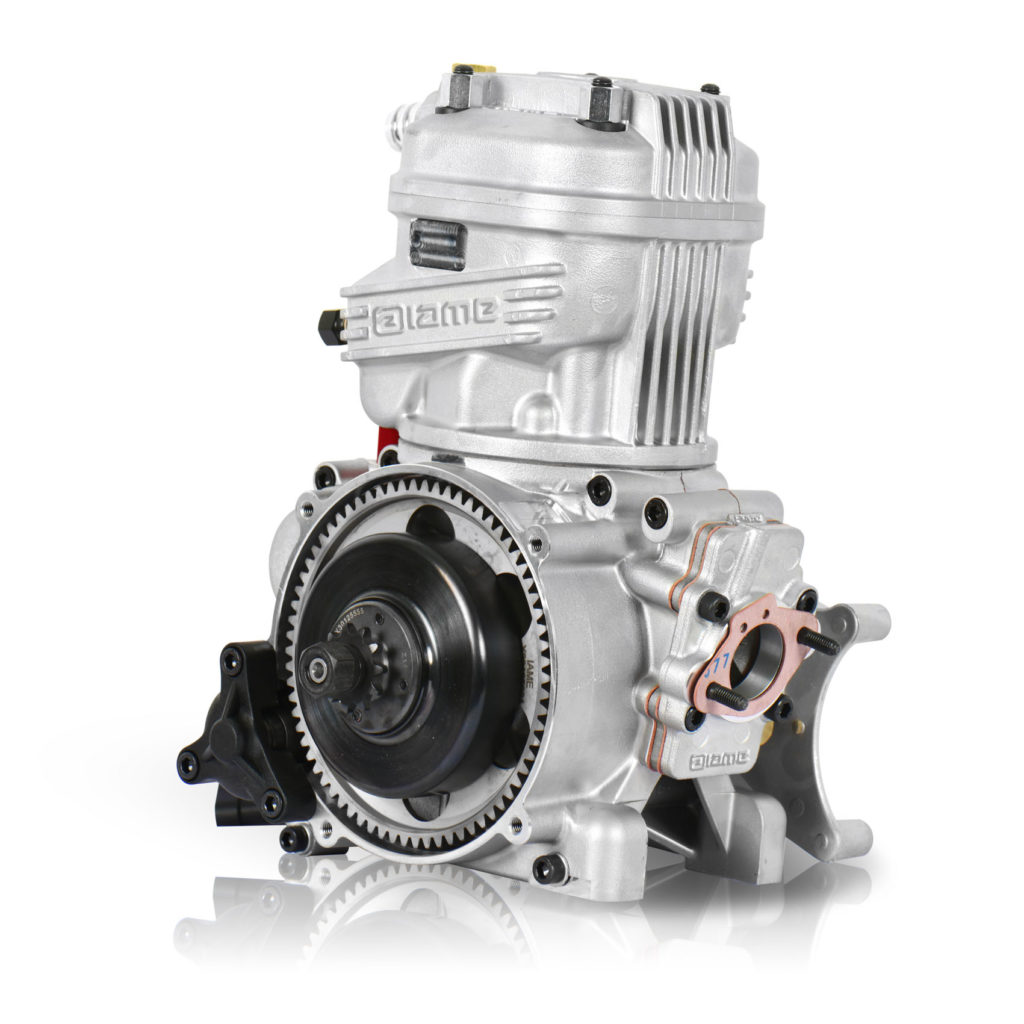 X30 SENIOR – Iame Karting | Official Engines