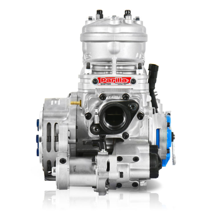 X30 SUPER SHIFTER – Iame Karting | Official Engines