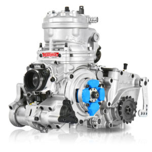 X30 SUPER SHIFTER – Iame Karting | Official Engines