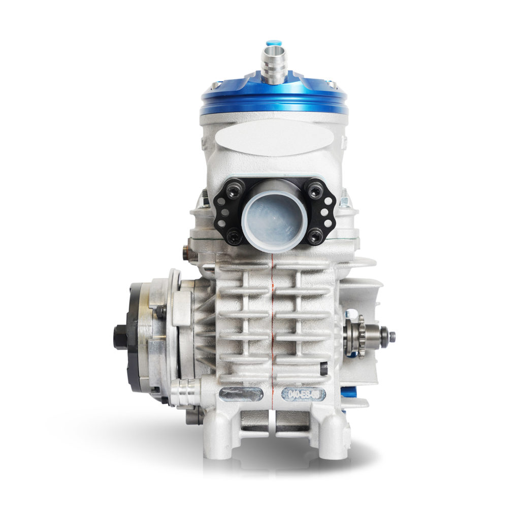 FIA KARTING – Iame Karting | Official Engines
