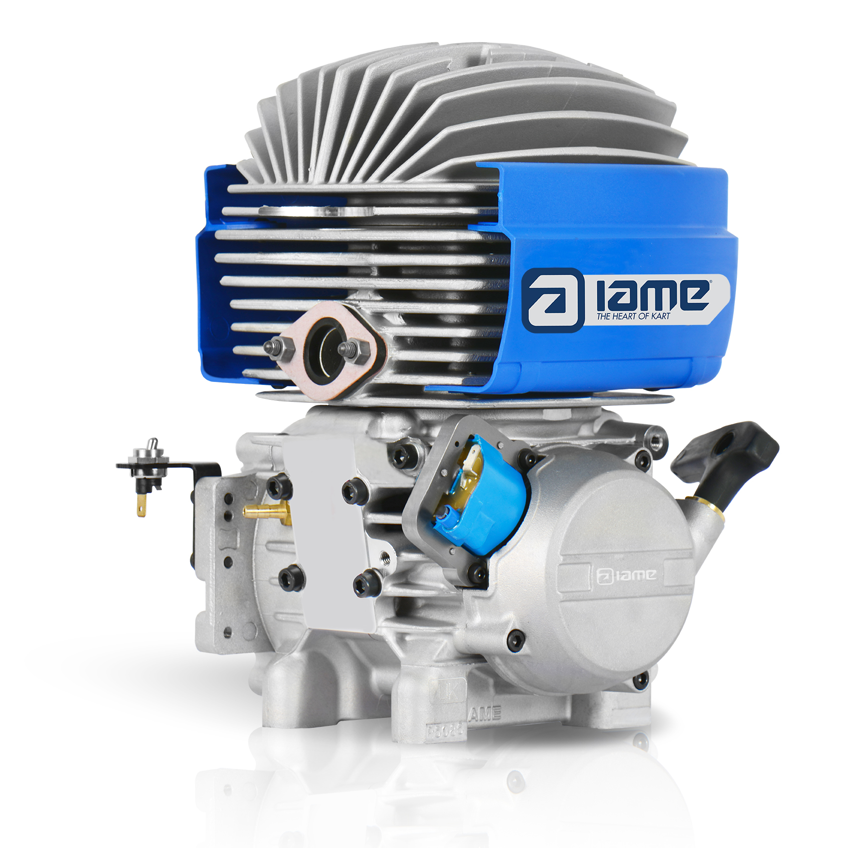 NATIONAL – Iame Karting | Official Engines