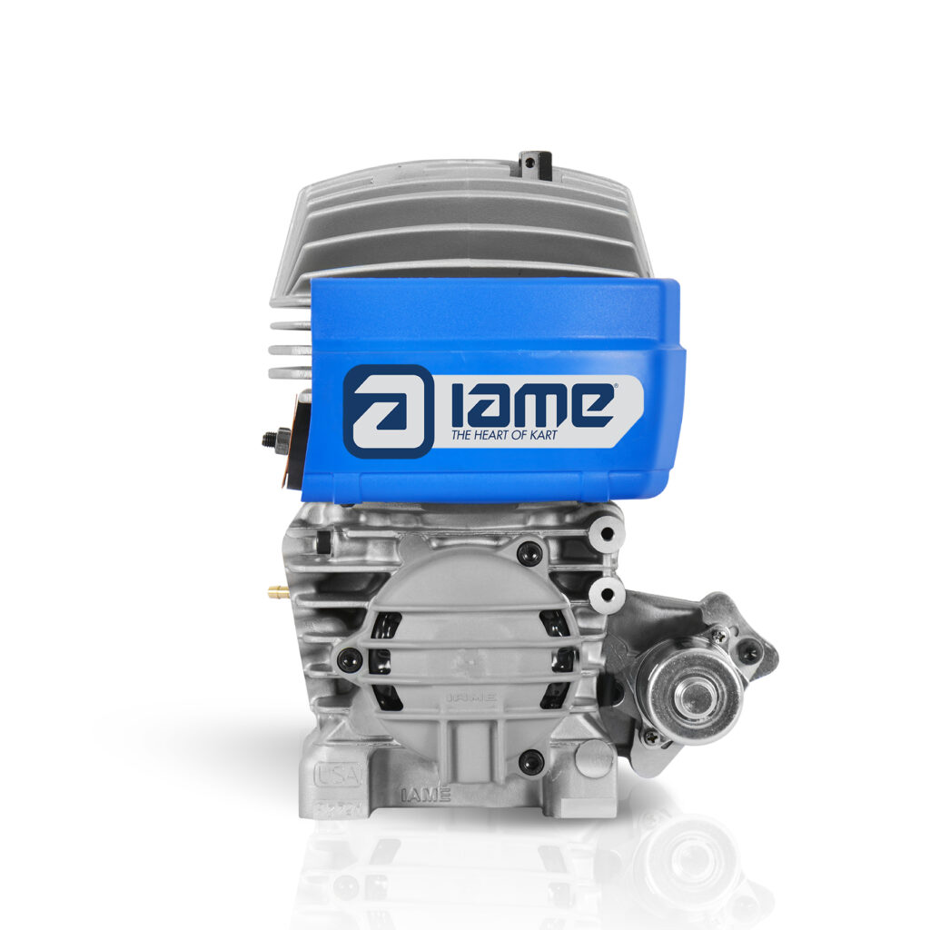 MINI SWIFT PRO-M – Iame Karting | Official Engines