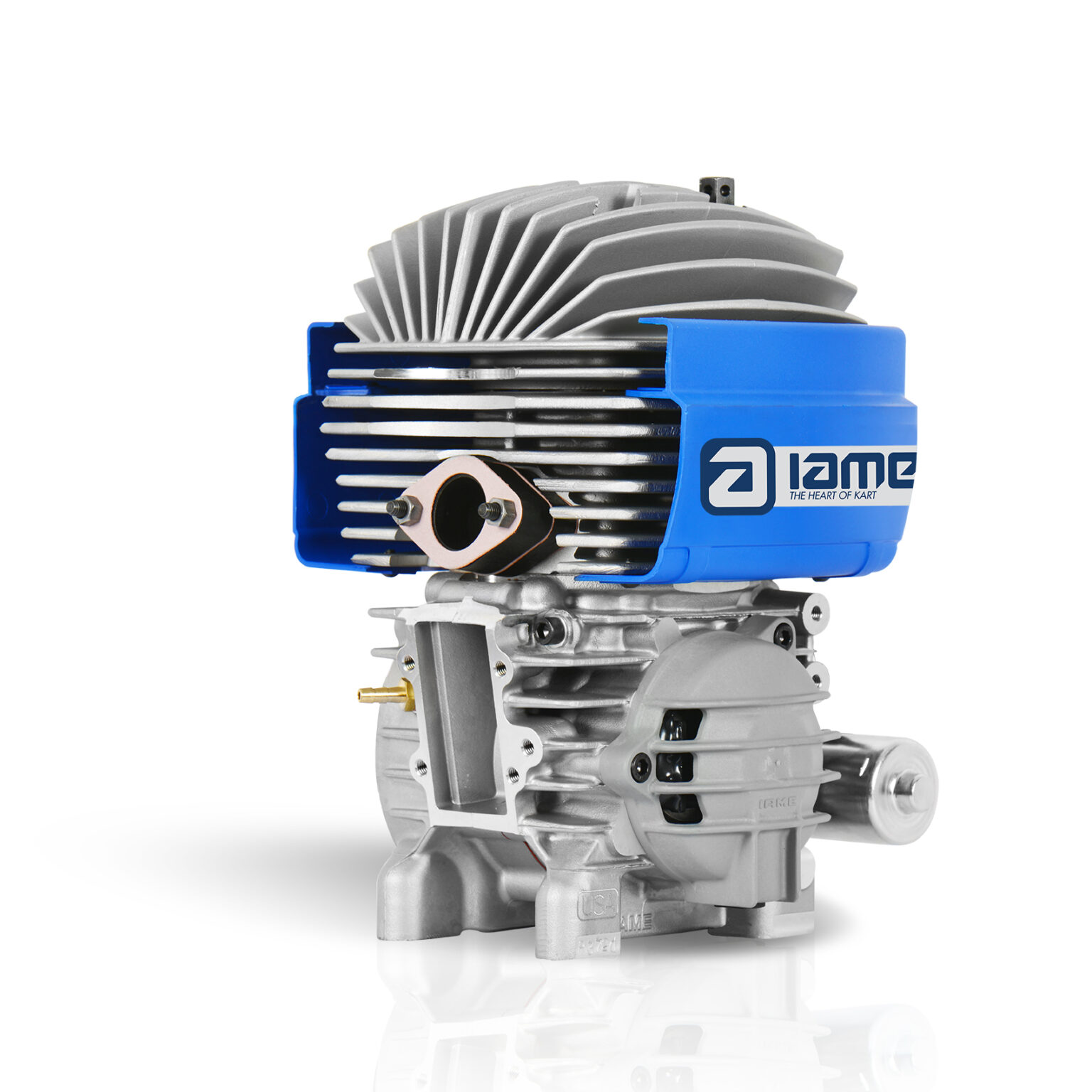 MINI SWIFT PRO-M – Iame Karting | Official Engines