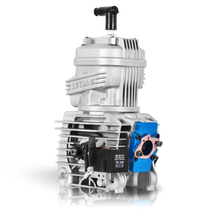 SUDAM – Iame Karting | Official Engines