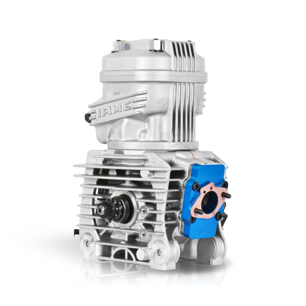 SUDAM – Iame Karting | Official Engines