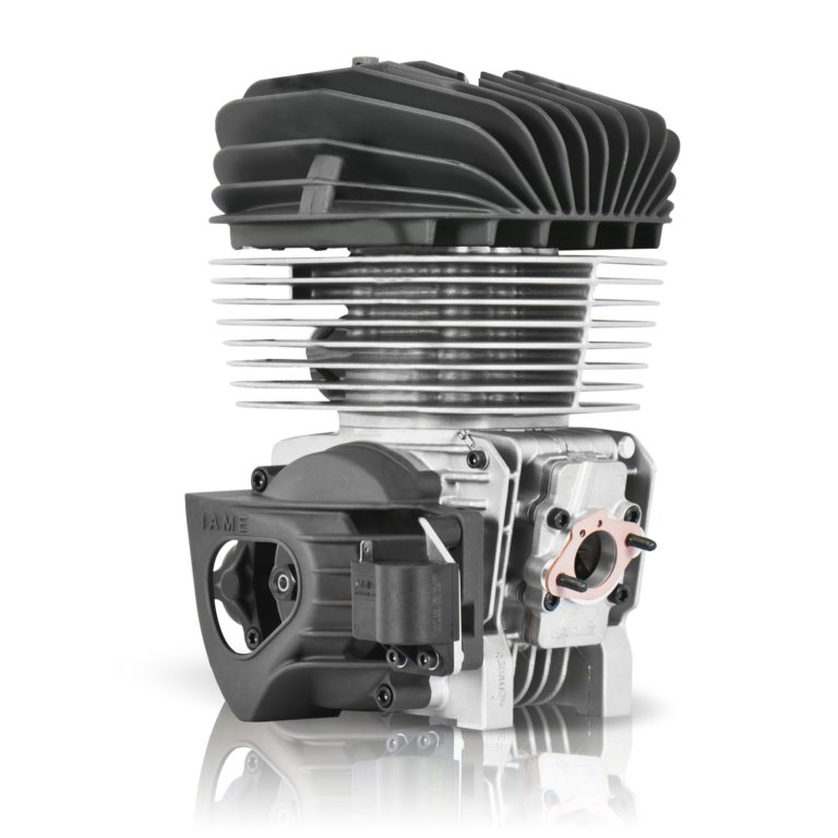 REEDJET KA100 – Iame Karting | Official Engines