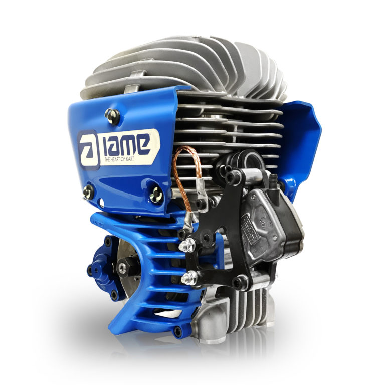 FIA KARTING – Iame Karting | Official Engines