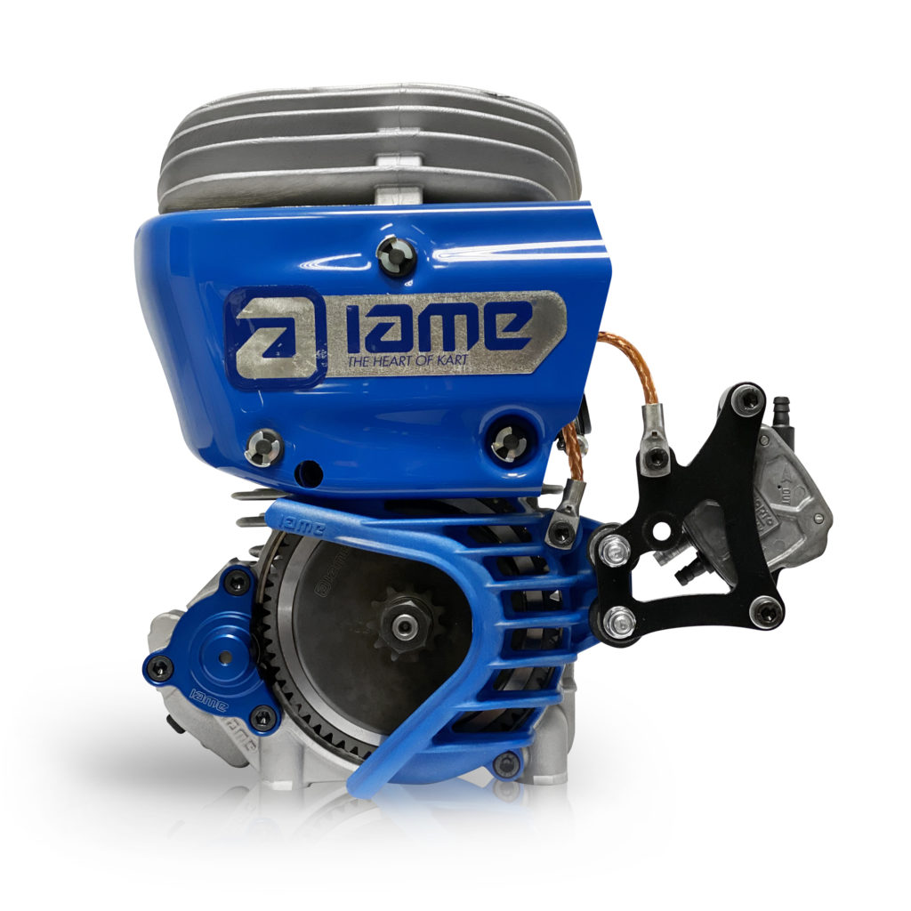 FIA KARTING – Iame Karting | Official Engines