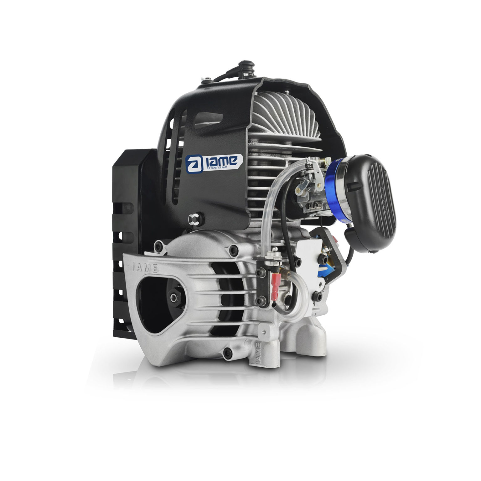 MINI SWIFT PRO-M – Iame Karting | Official Engines