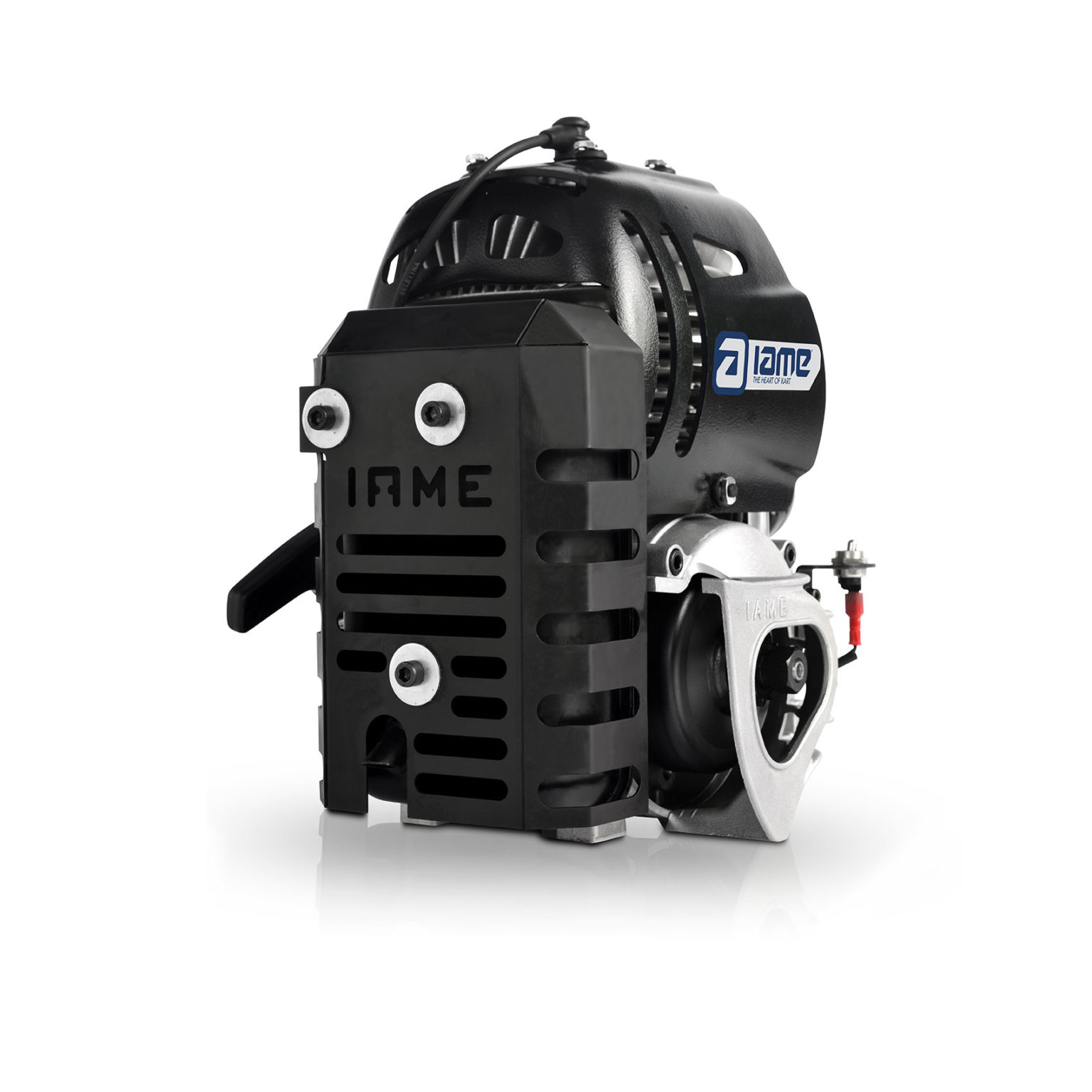 M1 – Iame Karting | Official Engines