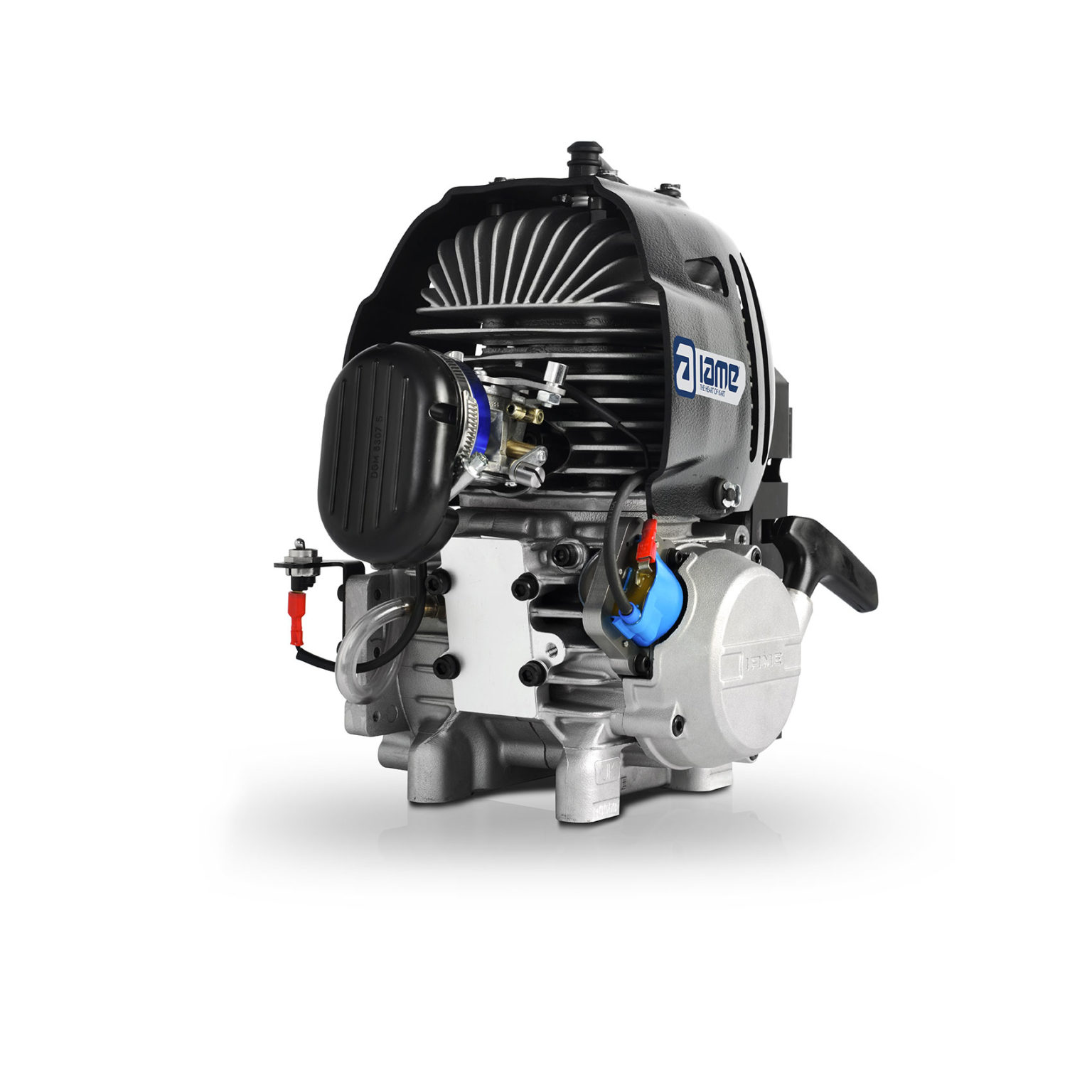 M1 – Iame Karting | Official Engines