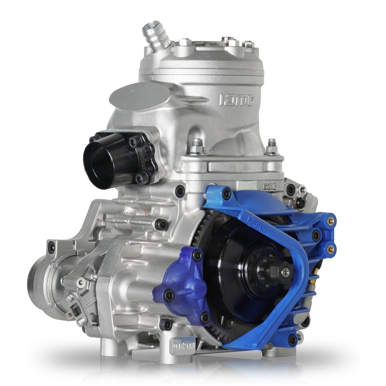 S125 – Iame Karting | Official Engines