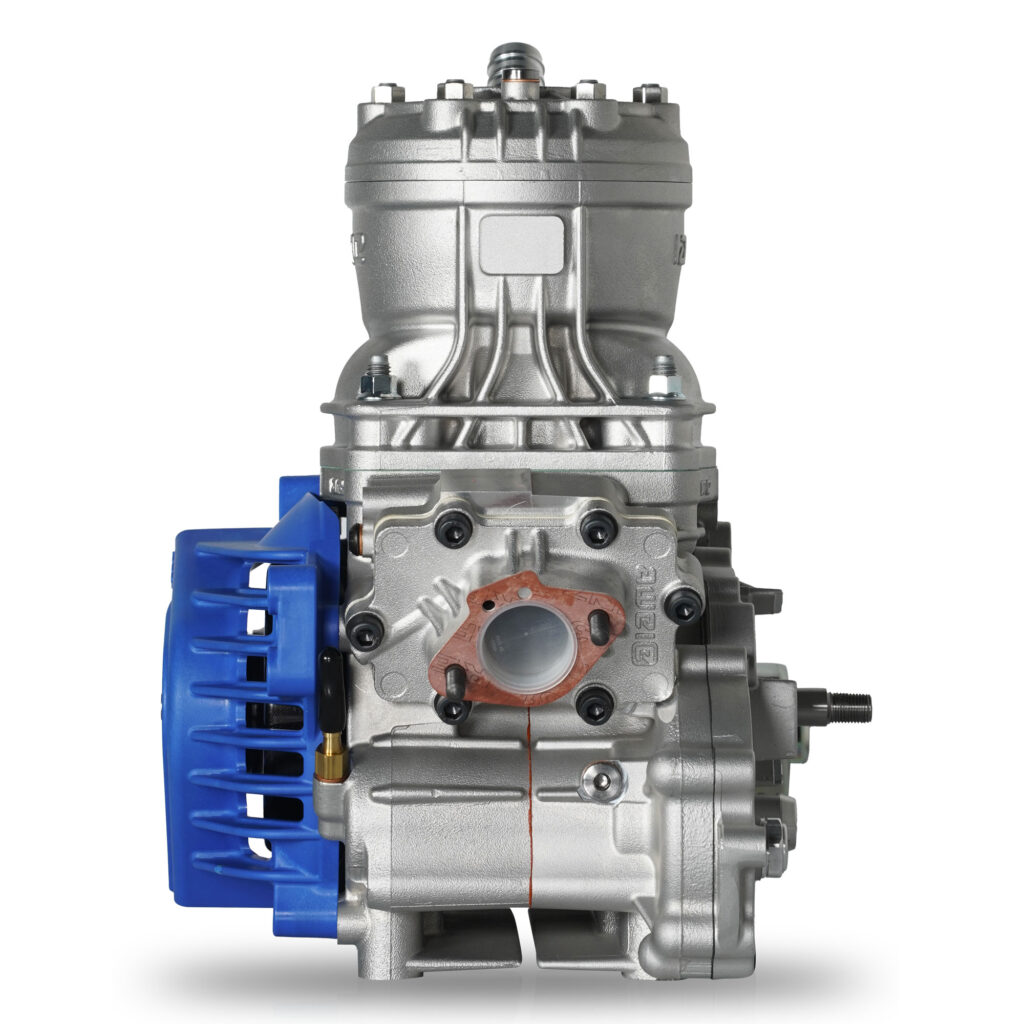 S125 – Iame Karting | Official Engines