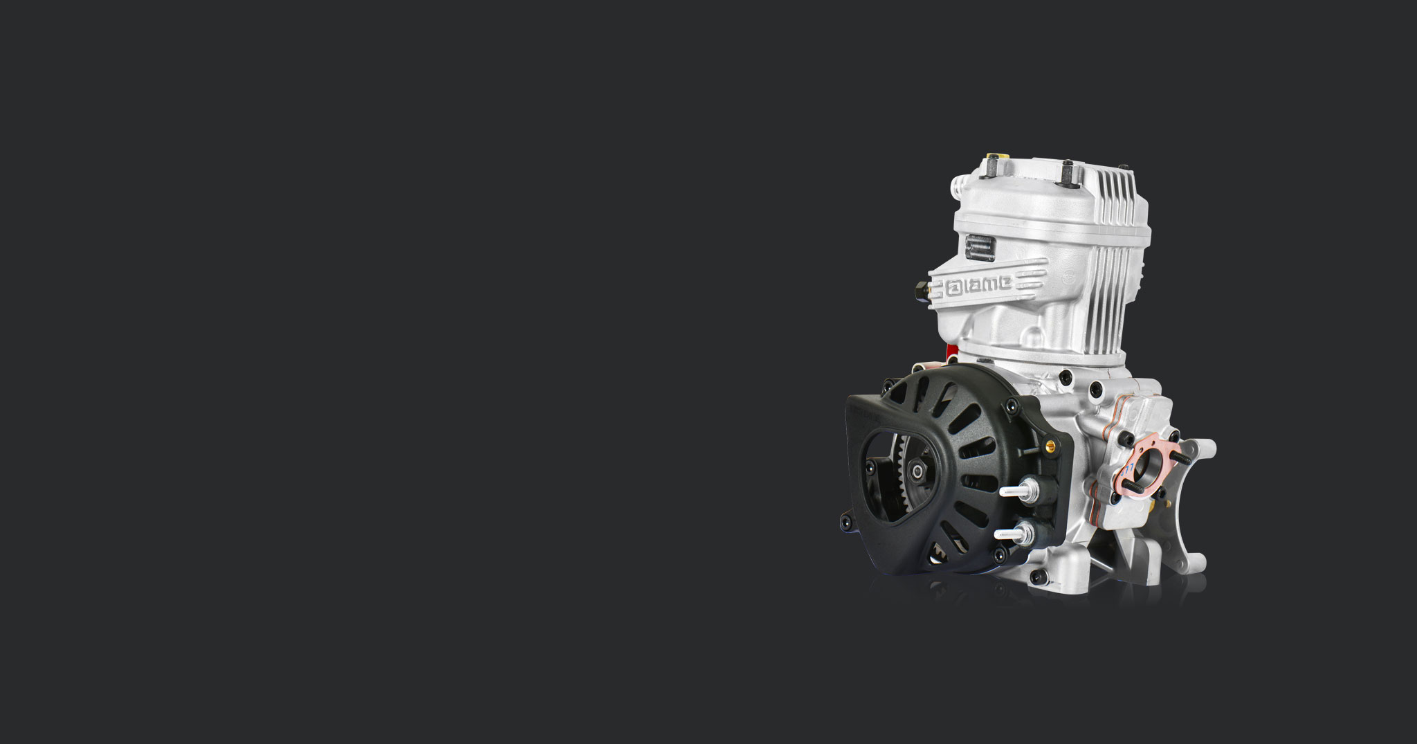 Iame Karting | Official Engines